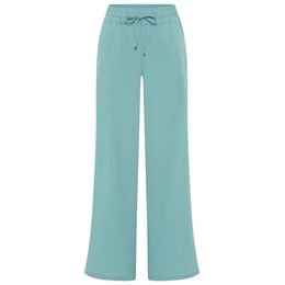 Laura Scott Schlupfhose in blaugr&uuml;n | Gr.: 36