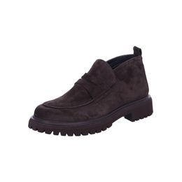 Paul Green Stiefeletten/Boot in braun | Gr.: 42