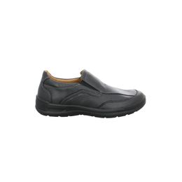Jomos Slipper in schwarz | Gr.: 45