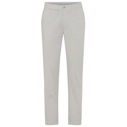 MAN'S WORLD Man's World Chinohose in hellgrau | Gr.: 52