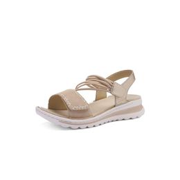 Ara Sandale in creme | Gr.: 37