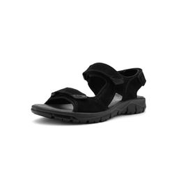 Ara Sandale in schwarz | Gr.: 46