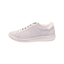 Legero Schn&uuml;rschuh in grau | Gr.: 39