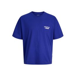 Jack & Jones JACK & JONES Junior T-shirt in Bluing | Gr.: 152