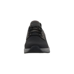 Tom Tailor Herren Trainingsschuh "Tom Tailor Sneakers Low", Gr. 42, schwarz, Polyurethan, Schuhe