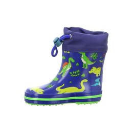 Beck Gummistiefel in Blau | Gr.: 21
