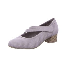 Jana Shoes Pumps in STONE | Gr.: 37