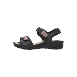 Berkemann Sandalen Leni in Schwarz | Gr.: 40