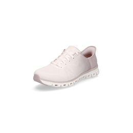 Skechers Slip-in Sneaker Glide-Step Excite in Rosa | Gr.: 39