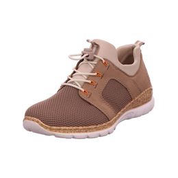 Rieker Sneaker in braun | Gr.: 40