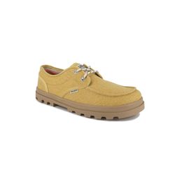 Palladium Sneakers Low DUNELITE MOC CUSH in braun | Gr.: 41