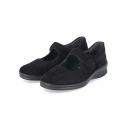 Semler orthop&auml;discher Slipper in black | Gr.: 37,5
