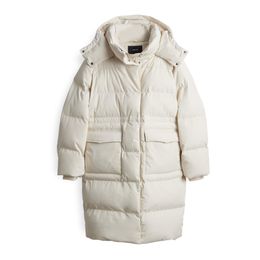 Opus Winter Coat 'Hallusi' female size XL Cream