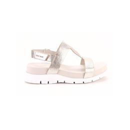 Cole Haan Sandalen W09788 in Grau | Gr.: 40