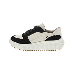 Rieker Sneaker low Beige | Gr.: 40