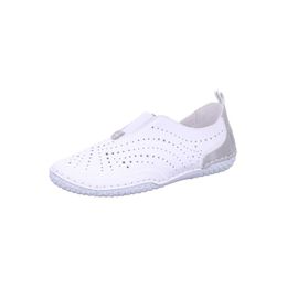 Rieker Slipper in wei&szlig; | Gr.: 39