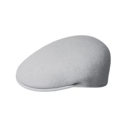 Kangol Schirmm&uuml;tze einteilig in grau | Gr.: L