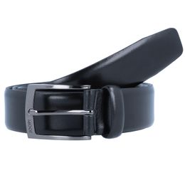 JOOP! G&uuml;rtel Herren Gr&ouml;&szlig;e 95 schwarz