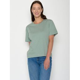 Greenbomb Nova Basic in Bamboo Stripes | Gr.: M