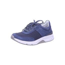 Gabor Halbschuh in jeans | Gr.: 4-dot-5