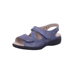 Gabor Sandaletten in blue | Gr.: 6,5