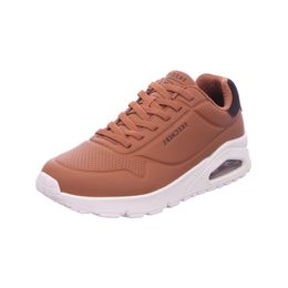 Skechers Sneaker Uno - HARRY KANE AIR in braun | Gr.: 7,5