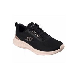 Skechers Sneakers Low Skech-Lite Pro 2.0 - Brilliant Shimmer in schwarz | Gr.: 40