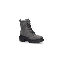 Dockers by Gerli Stiefel 51KA303 in grau | Gr.: 40