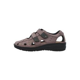 Berkemann Sandalen Larena in Stone | Gr.: 37