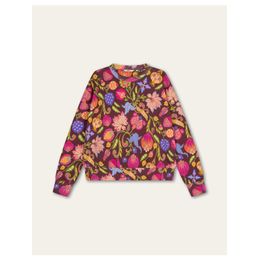 Oilily Harper Sweater in Rot | Gr.: S