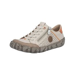 Rieker Slipper in braun | Gr.: 39