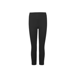 Westfjord Trainingsleggings Thorsmork in soft black | Gr.: XL