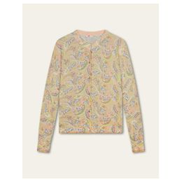 Oilily Ventosa Cardigan in Beige | Gr.: L
