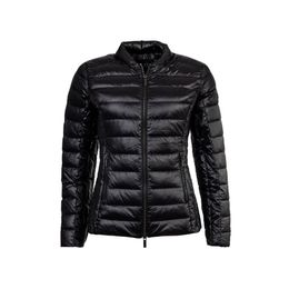 Armani Exchange Steppjacke in Schwarz | Gr.: XL
