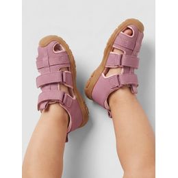 Hummel Klettverschluss Sandale Sandal Klettverschluss Kinder in LILAS | Gr.: 27