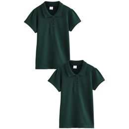 next Shirt girl size 116 Fir