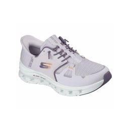 Skechers Sneakers Low GLIDE-STEP Pro in lila | Gr.: 38