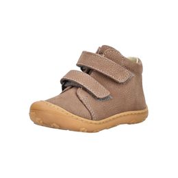 Pepino Halbschuhe CHRISY in Schoko | Gr.: 22