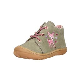 Pepino Halbschuhe MECKI in Gr&uuml;n | Gr.: 20