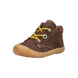 Pepino Halbschuhe CORY in Marone | Gr.: 24