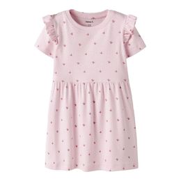 name it Kleid in Cradle Pink | Gr.: 92