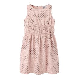 name it Kleid in Veiled Pink | Gr.: 116