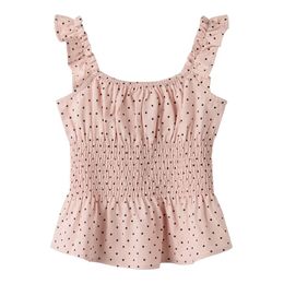 name it Oberteil in Veiled Pink | Gr.: 116