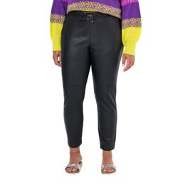 Angel of Style Schlupfhose in schwarz | Gr.: 54
