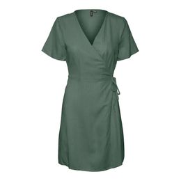 V&eacute;ro Moda Vero Moda Kleid in Laurel Wreath | Gr.: XS
