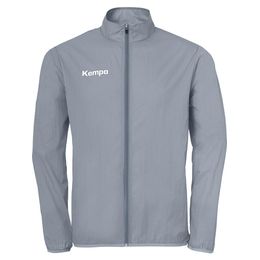 Kempa Trainingsjacke "Active Jacket" in Grau | Gr.: M