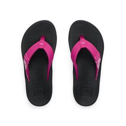 Reef Santa Ana Sandalen in Fuchsia | Gr.: 41