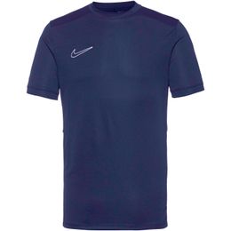 Nike Academy 25 Funktionsshirt Herren - Gr&ouml;&szlig;e S - blau