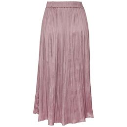 Lascana Maxirock in mauve | Gr.: 36