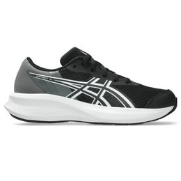 asics PATRIOT 14 GS Laufschuhe Kinder - Gr&ouml;&szlig;e 39 - schwarz